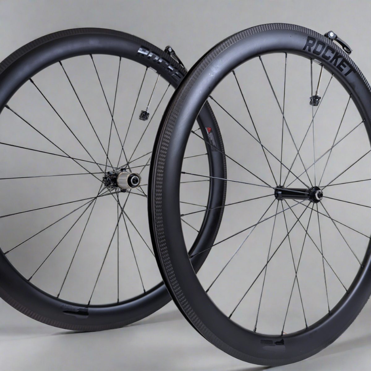 Rocket Blackbird Rim Brake Wheelset – Rocket Cycling Australia